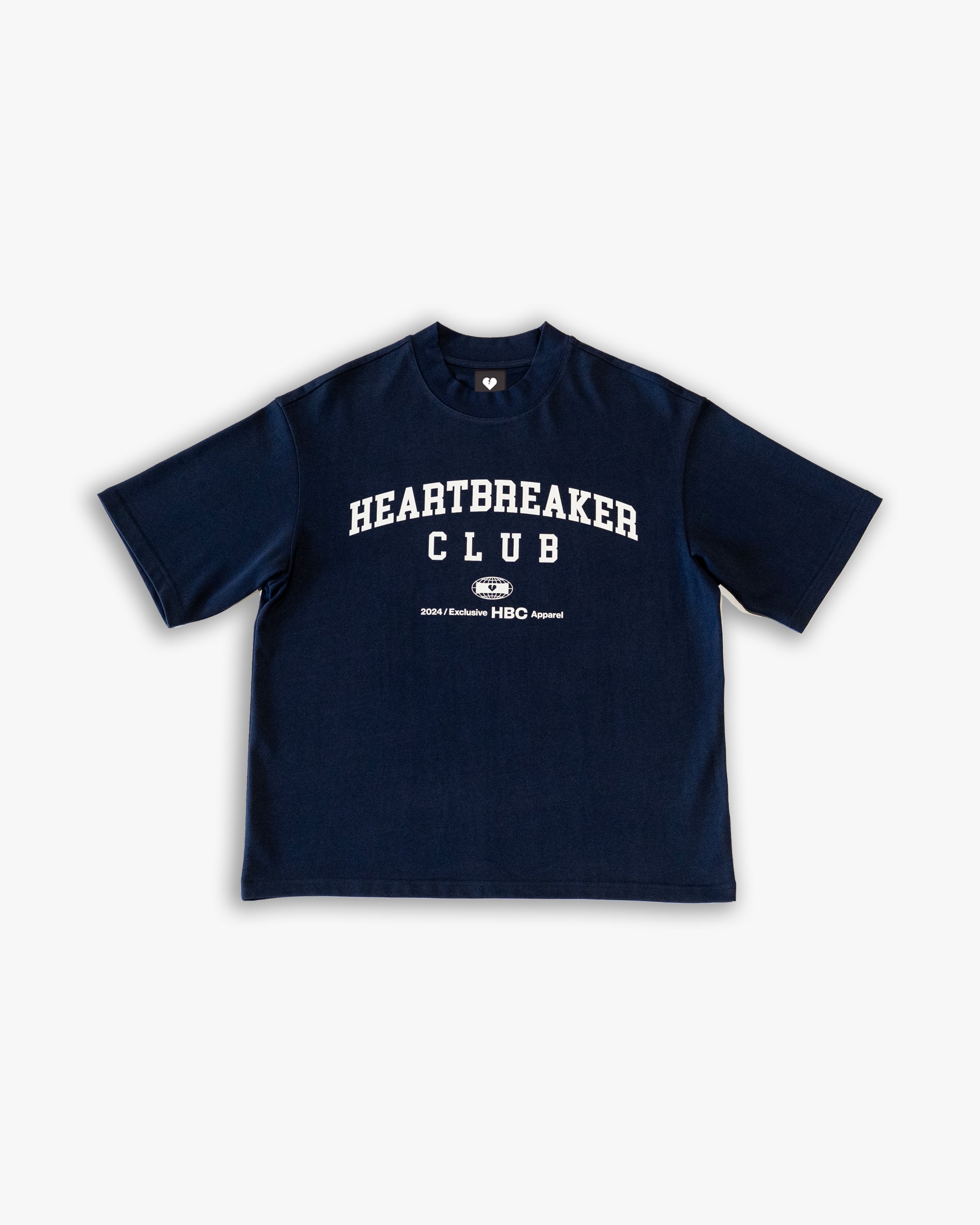 T-Shirts – Heartbreaker Club
